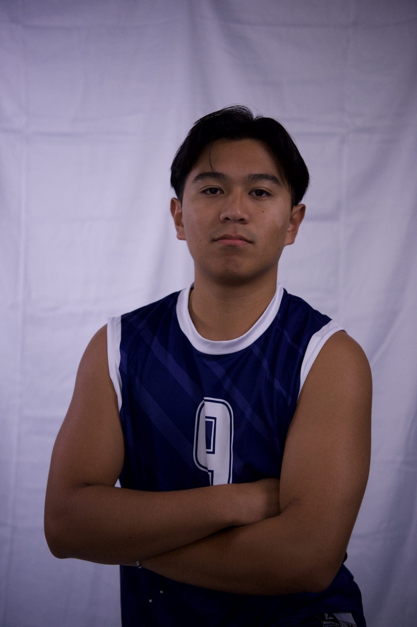 2023-24 Men's Roster | UConn Club Volleyball